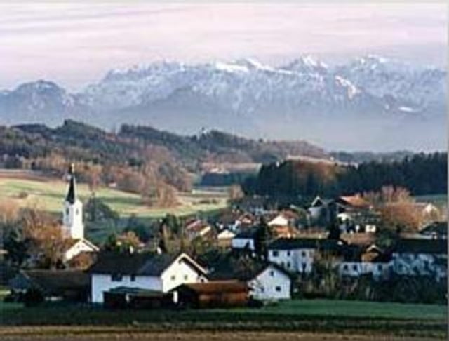 Webcam Glonn : Wetter Glonn (Markt Indersdorf) – GAMEZH